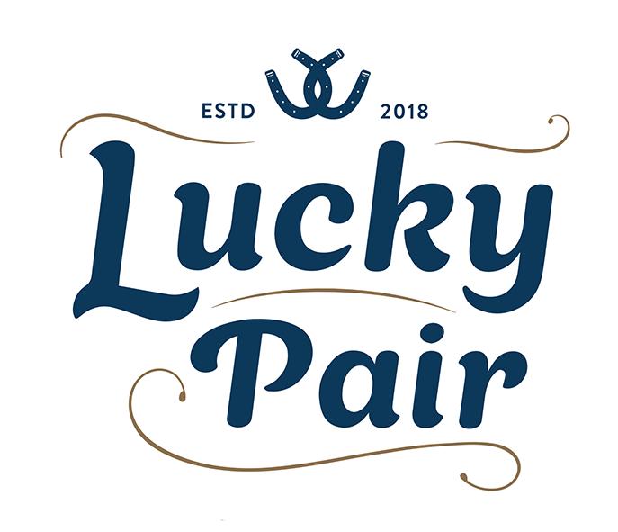 Socks by Lucky Pair – Hazel & Pip