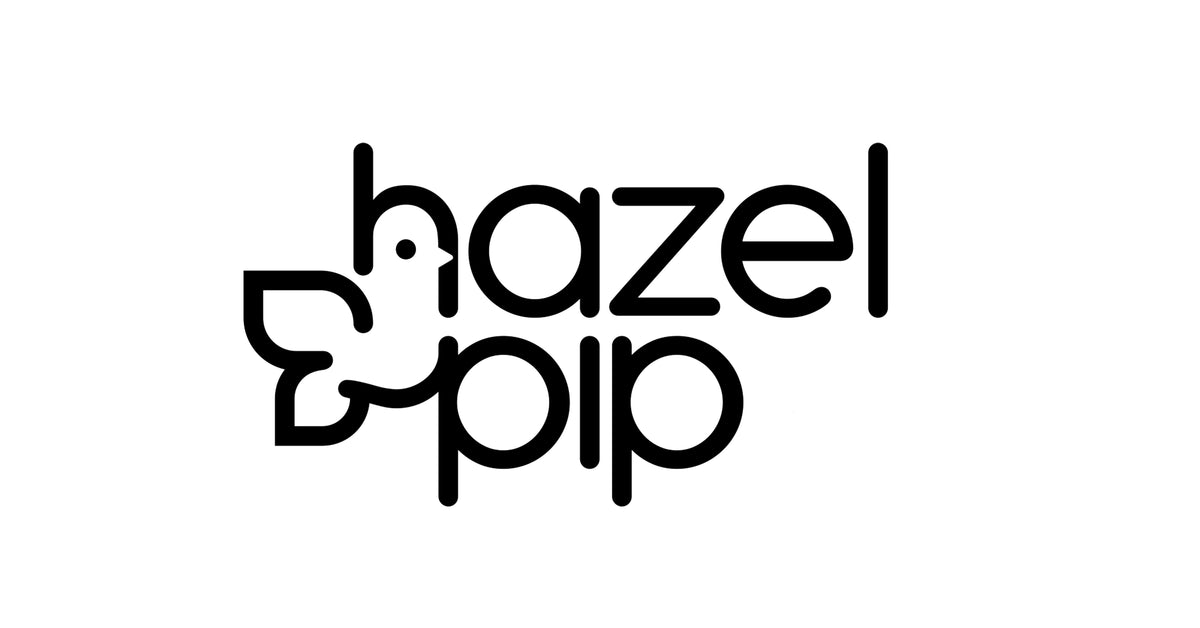 Customise and design. – Hazel & Pip