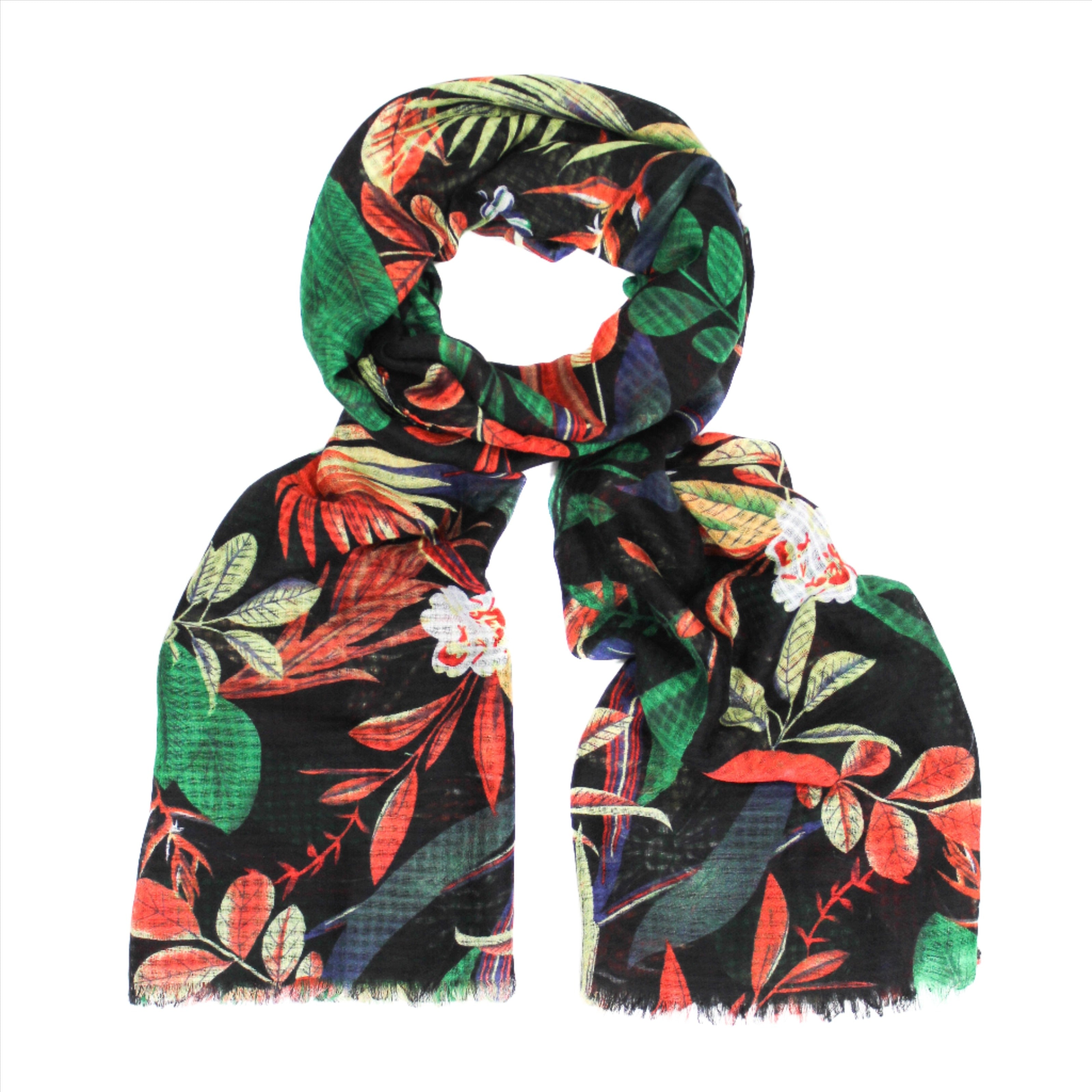 Hazel & Pip designs Scarves, oilcloth bags and accessories.